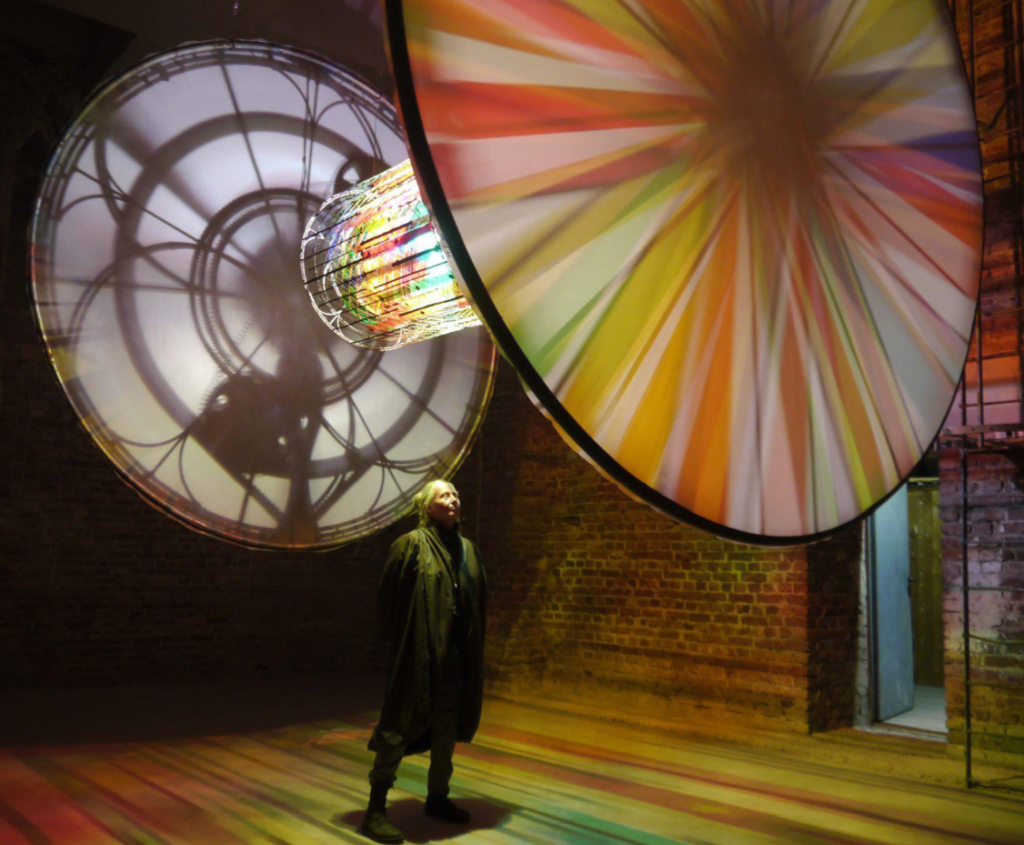 Vilnius Light Festival presents the 2025 program: 21 installations and ...